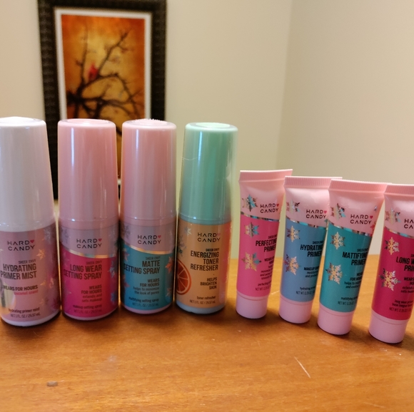 Hard Candy | Makeup | Hard Candy Make Up | Poshmark